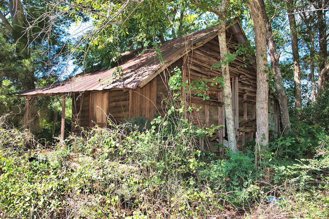 –TERRELL COUNTY GA– | Vanishing Georgia: Photographs by Brian Brown