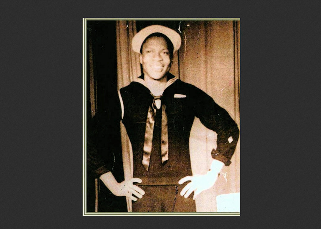 –TERRELL COUNTY GA– | Vanishing Georgia: Photographs by Brian Brown