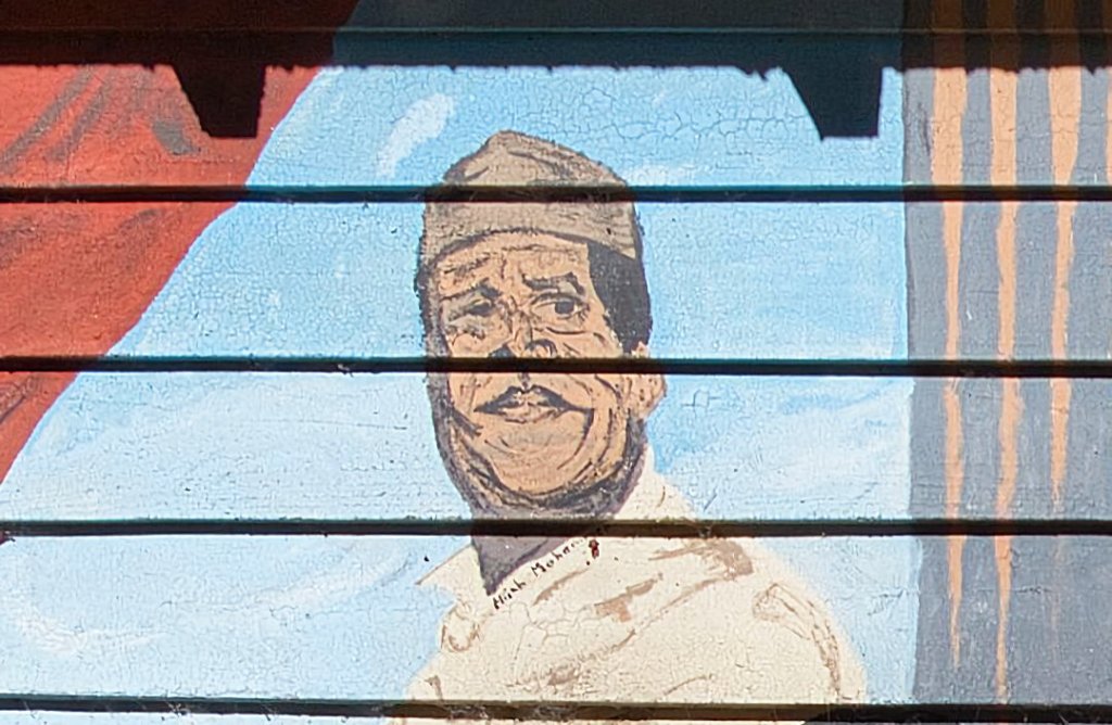 Vanishing Georgia: Photographs by Brian Brown | Since 2008. A visual ...