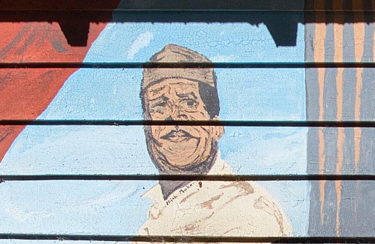 Vanishing Georgia: Photographs by Brian Brown | Since 2008. A visual ...