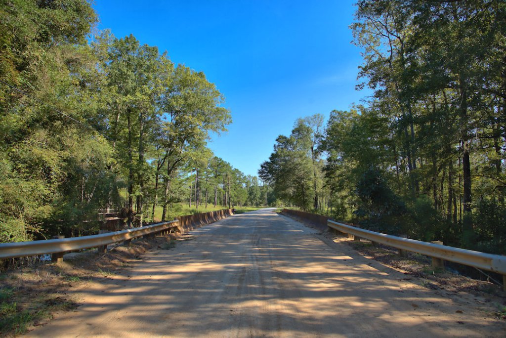 –DOUGHERTY COUNTY GA– | Vanishing Georgia: Photographs by Brian Brown