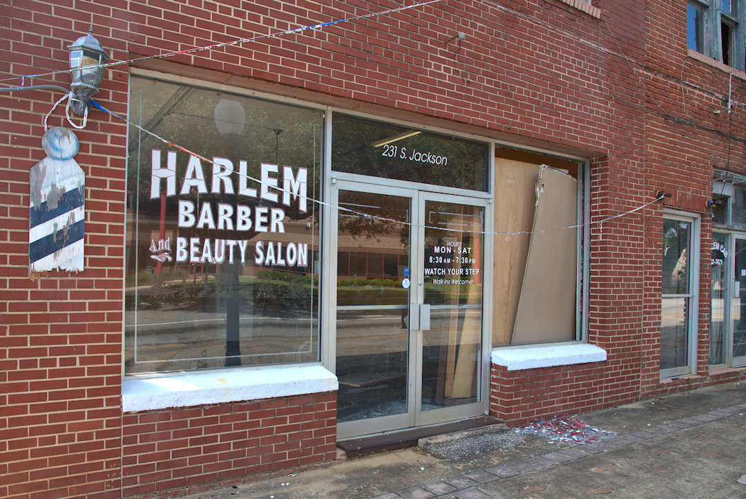 Vanishing Georgia: Photographs by Brian Brown | Since 2008. A visual ...