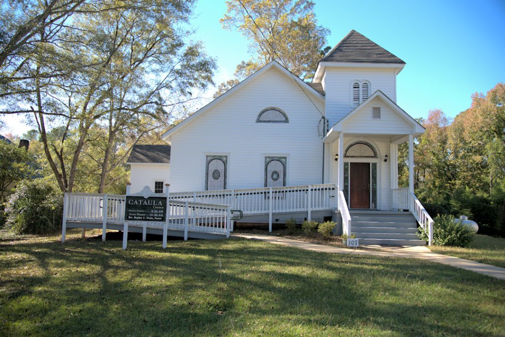 Vanishing Georgia: Photographs by Brian Brown | Since 2008. A visual ...