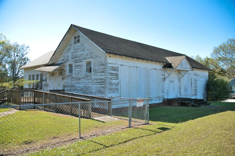 Vanishing Georgia: Photographs by Brian Brown | Since 2008. A visual ...