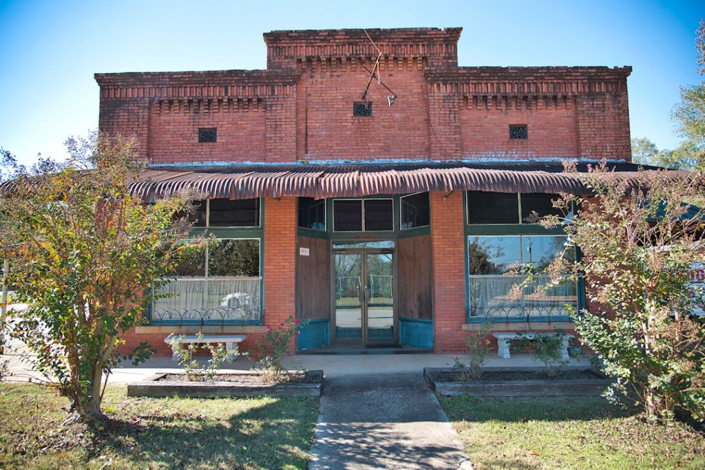 Vanishing Georgia: Photographs by Brian Brown | Since 2008. A visual ...