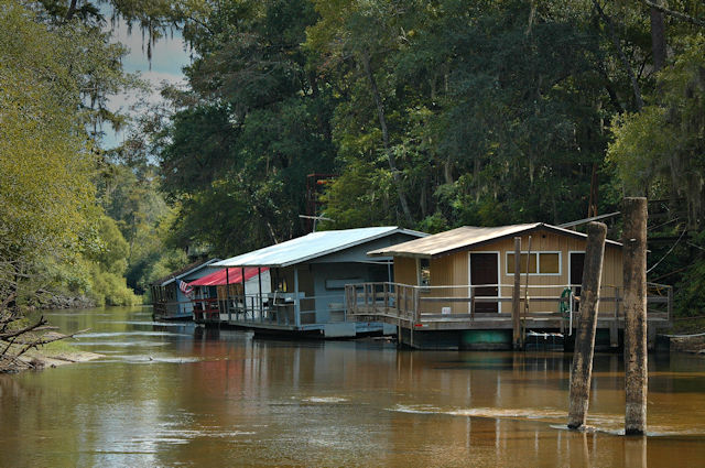 –DOUGHERTY COUNTY GA– | Vanishing Georgia: Photographs by Brian Brown