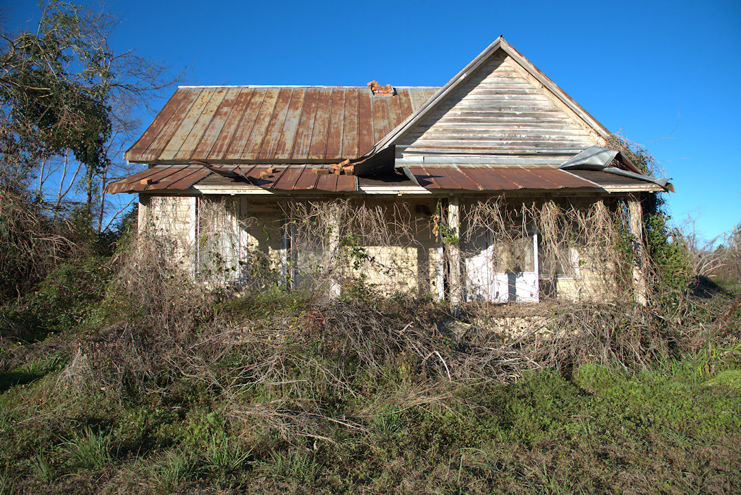 Vanishing Georgia: Photographs by Brian Brown | Since 2008. A visual ...