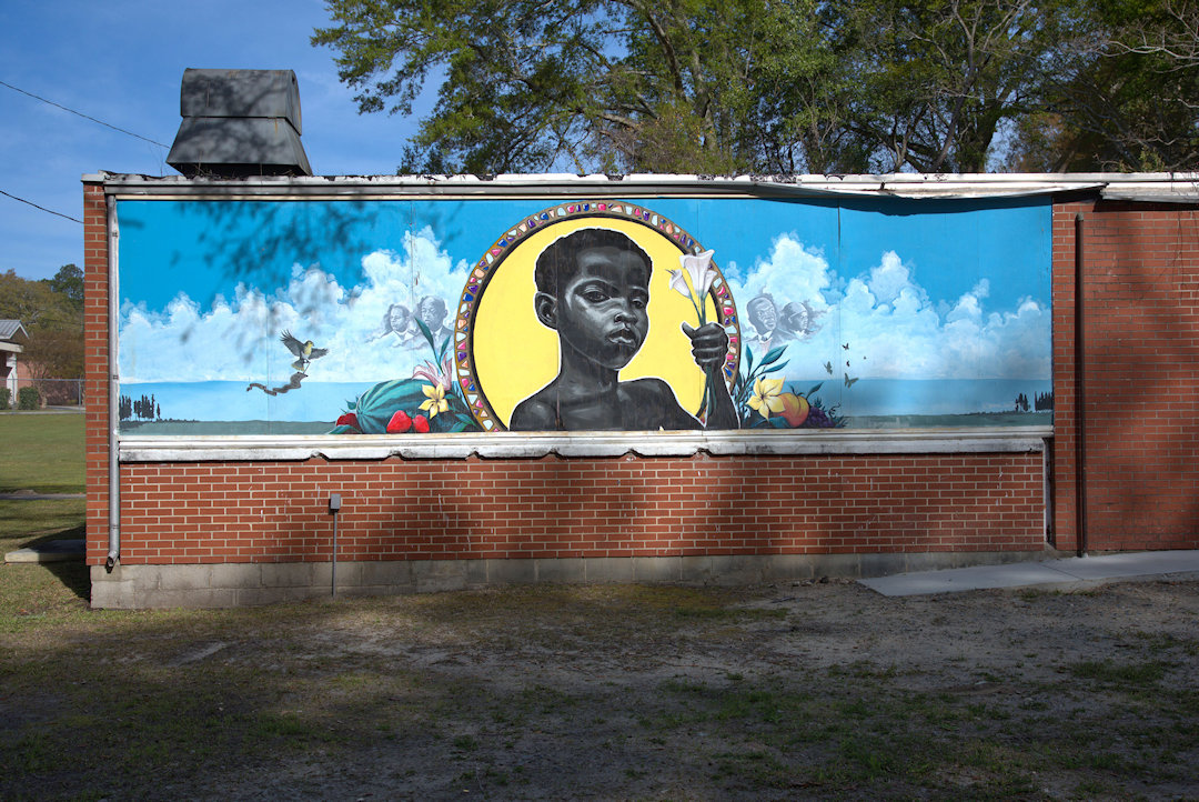 Vanishing Georgia: Photographs by Brian Brown | Since 2008. A visual ...