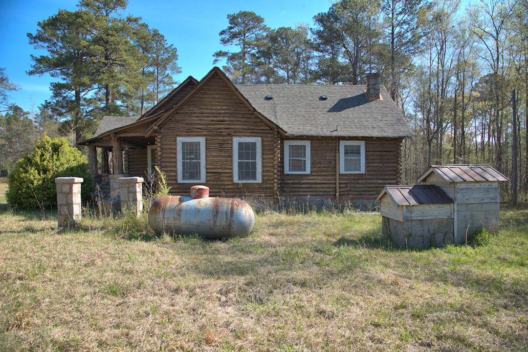 –HANCOCK COUNTY GA– | Vanishing Georgia: Photographs by Brian Brown