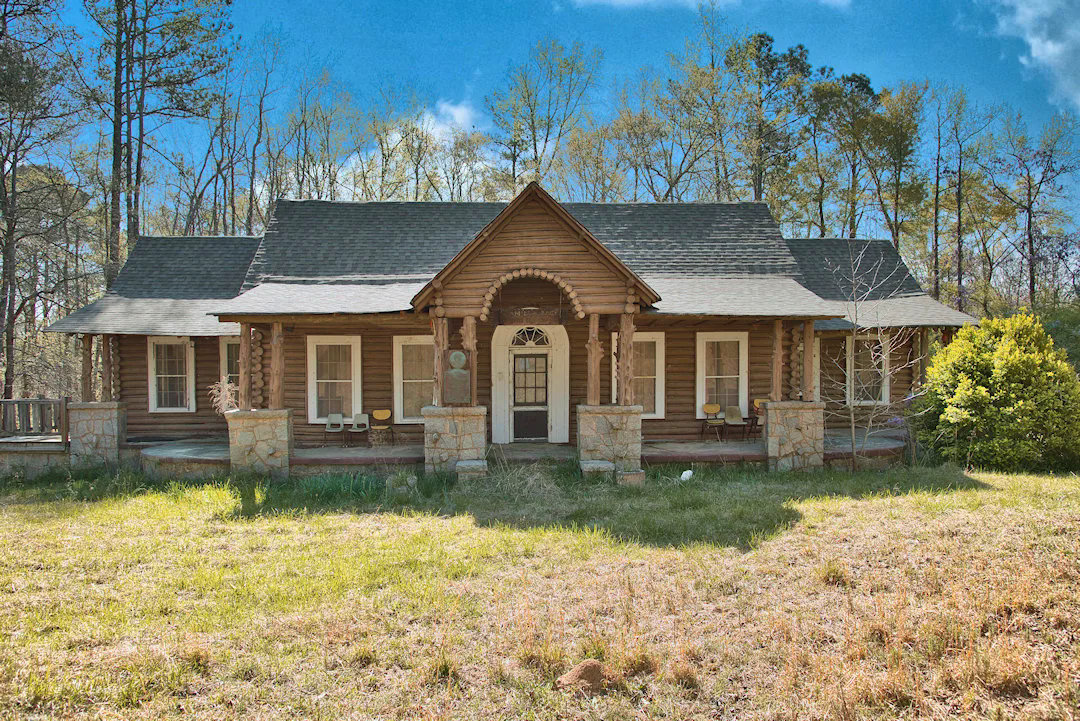 –HANCOCK COUNTY GA– | Vanishing Georgia: Photographs by Brian Brown