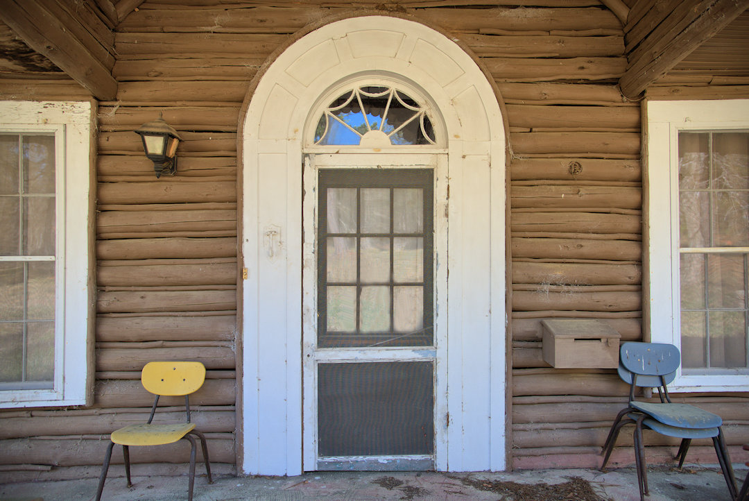 –HANCOCK COUNTY GA– | Vanishing Georgia: Photographs by Brian Brown
