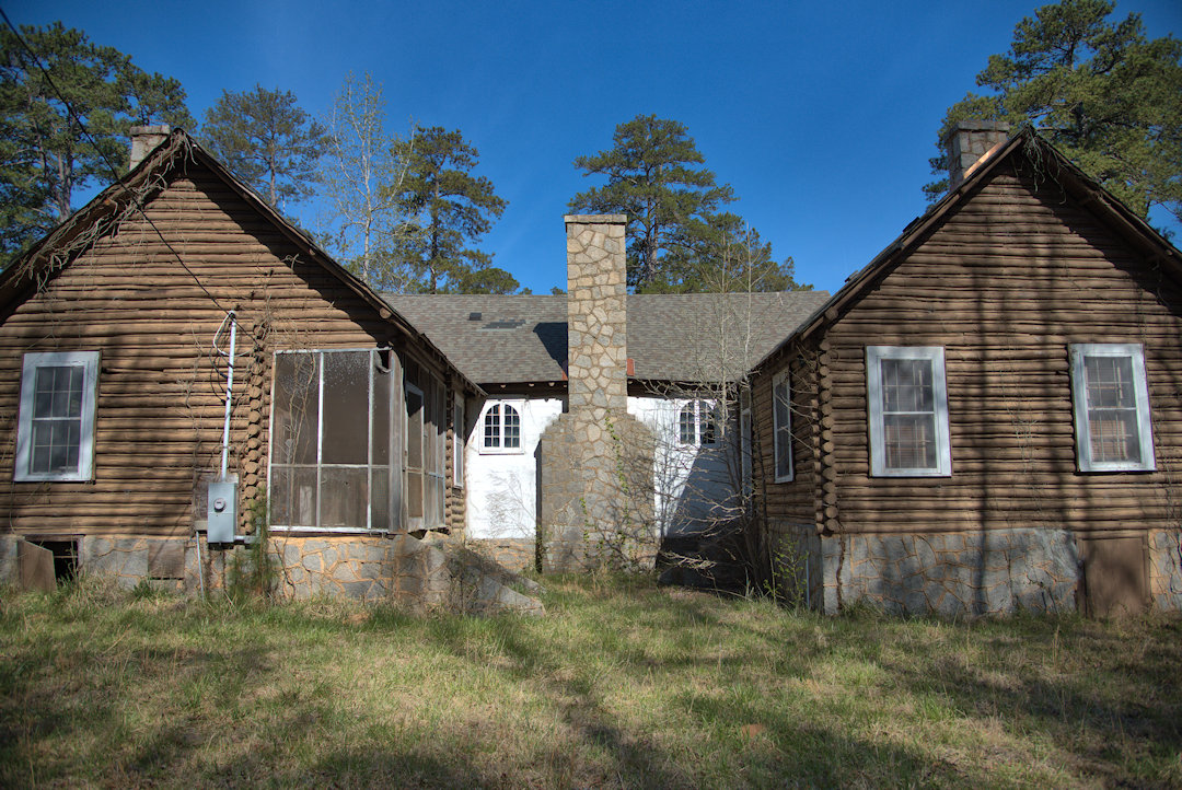 –HANCOCK COUNTY GA– | Vanishing Georgia: Photographs by Brian Brown
