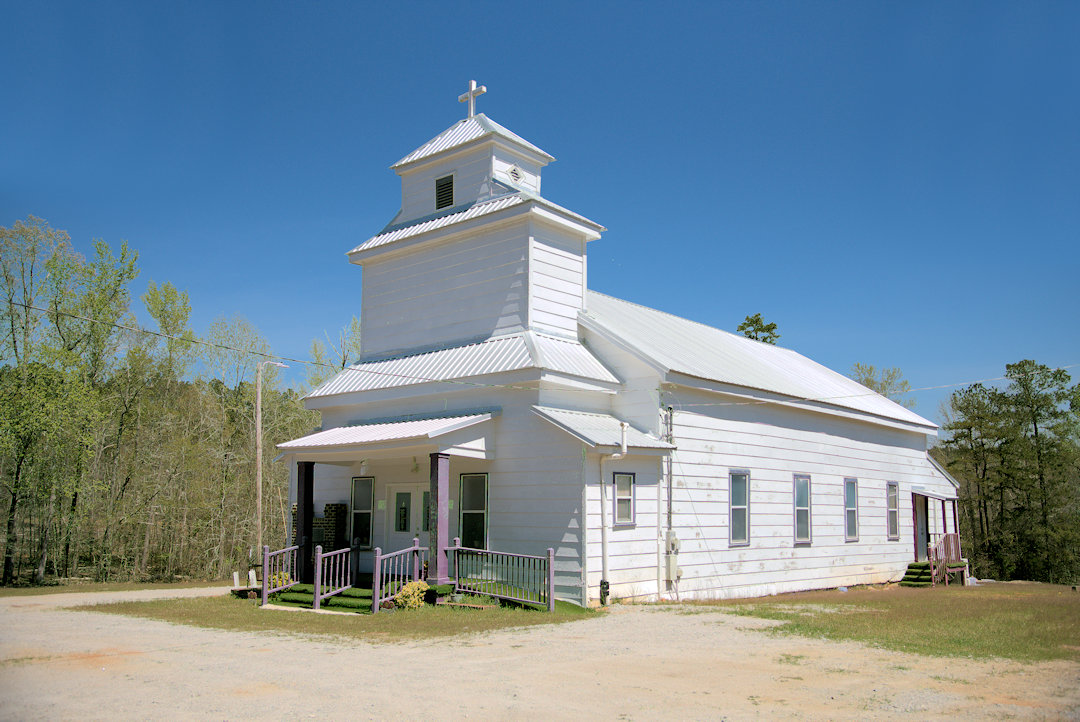 –HANCOCK COUNTY GA– | Vanishing Georgia: Photographs by Brian Brown