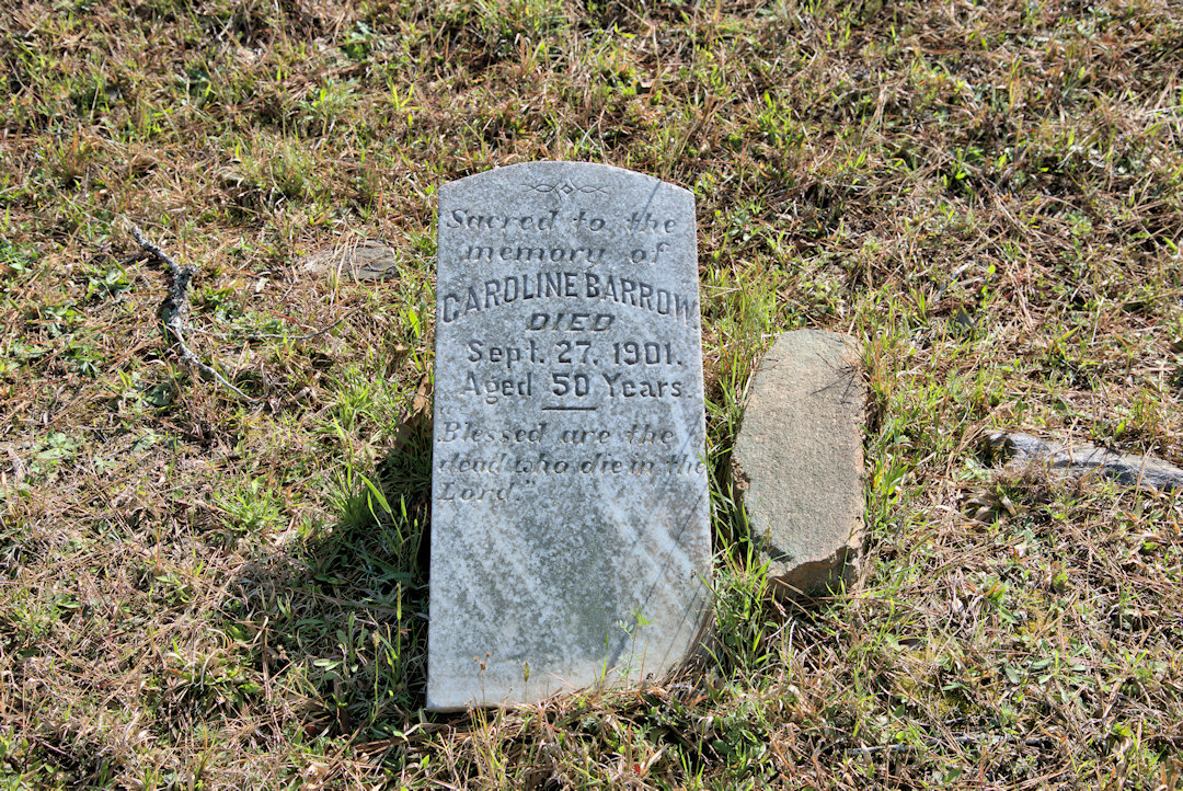 –HANCOCK COUNTY GA– | Vanishing Georgia: Photographs by Brian Brown