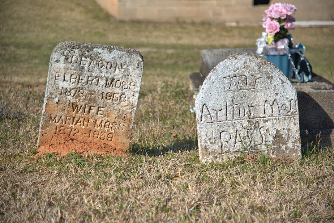 –HANCOCK COUNTY GA– | Vanishing Georgia: Photographs by Brian Brown