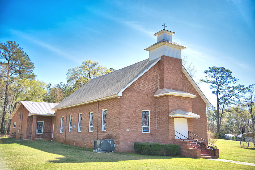 –HANCOCK COUNTY GA– | Vanishing Georgia: Photographs by Brian Brown