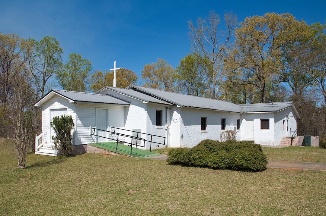 Vanishing Georgia: Photographs by Brian Brown | Since 2008. A visual ...