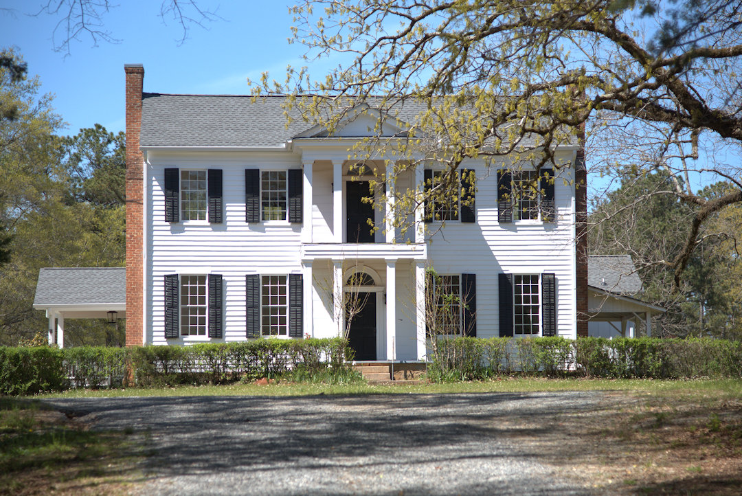 Vanishing Georgia: Photographs by Brian Brown | Since 2008. A visual ...