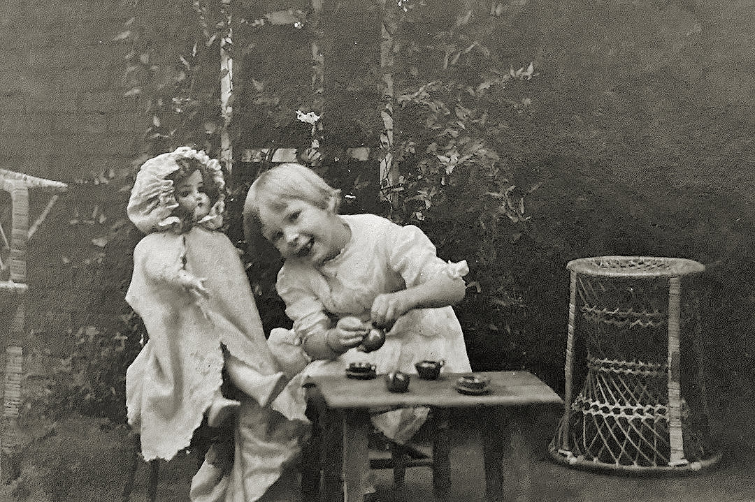 Beyond the Headlines: The Branch Family of Quitman | Vanishing Georgia ...